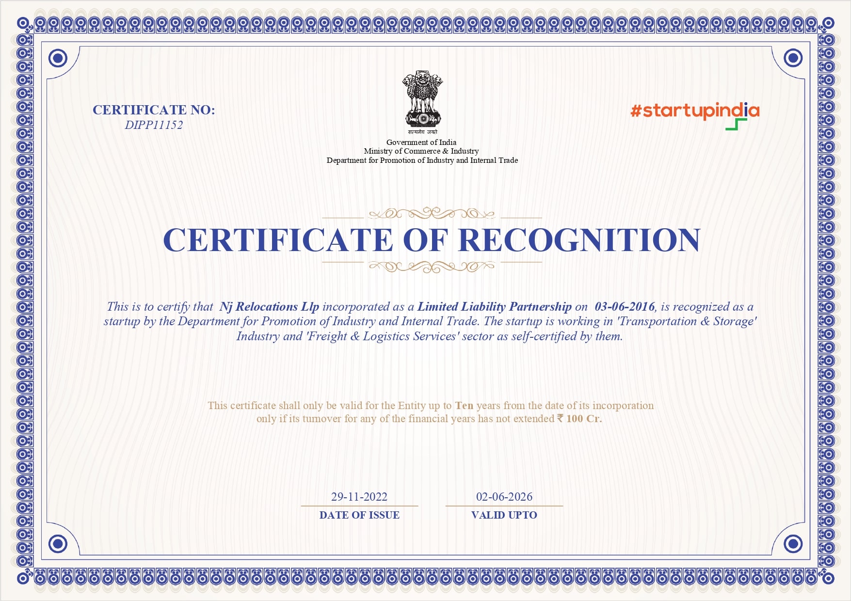 About - Abode Relocation Complete Relocation Services