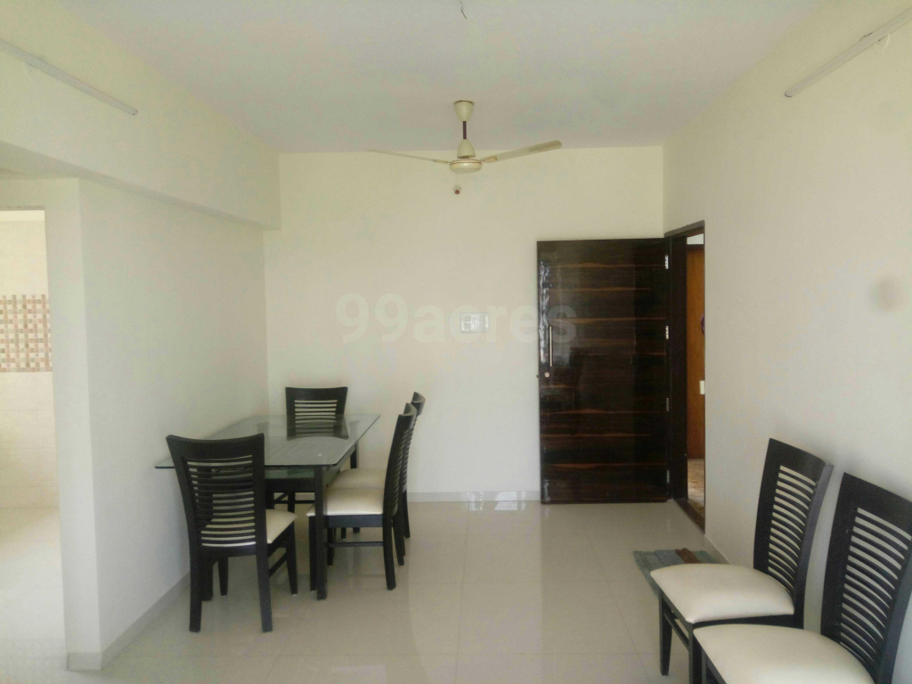 3Bhk Chaitanya Tower - Abode Relocation